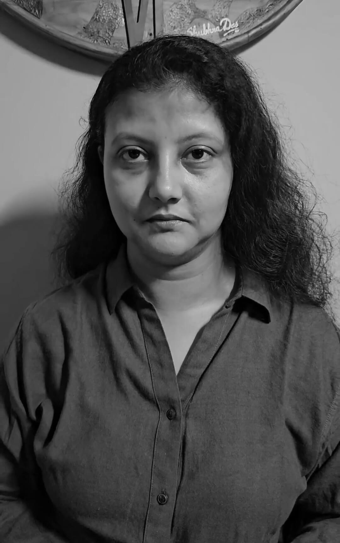 Shubhra Das – 105 Arts